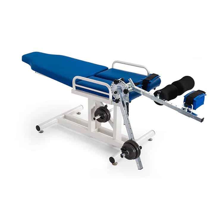 Canapea recuperare membre inferioare si superioare - Prami